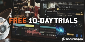 ARIA Engine / Player by Plogue - Sampler/Sample Player Plugin VST VST3 ...