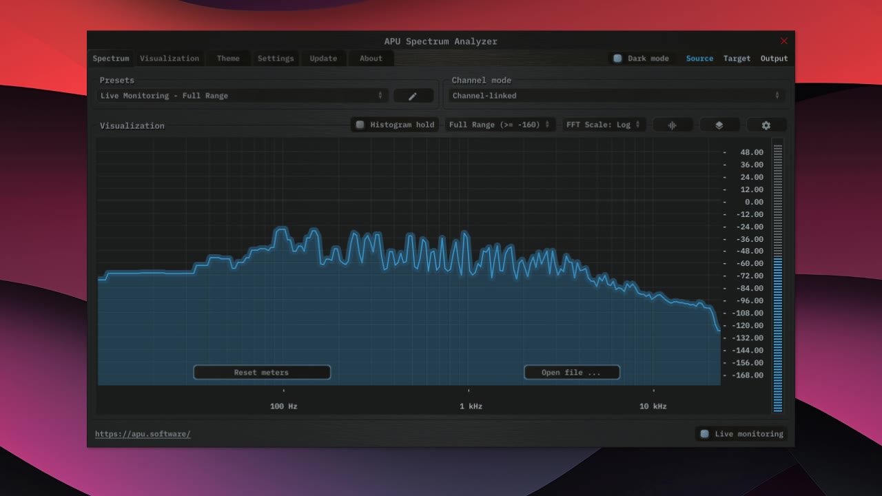 APU Software releases Loudness Series v5.0.0