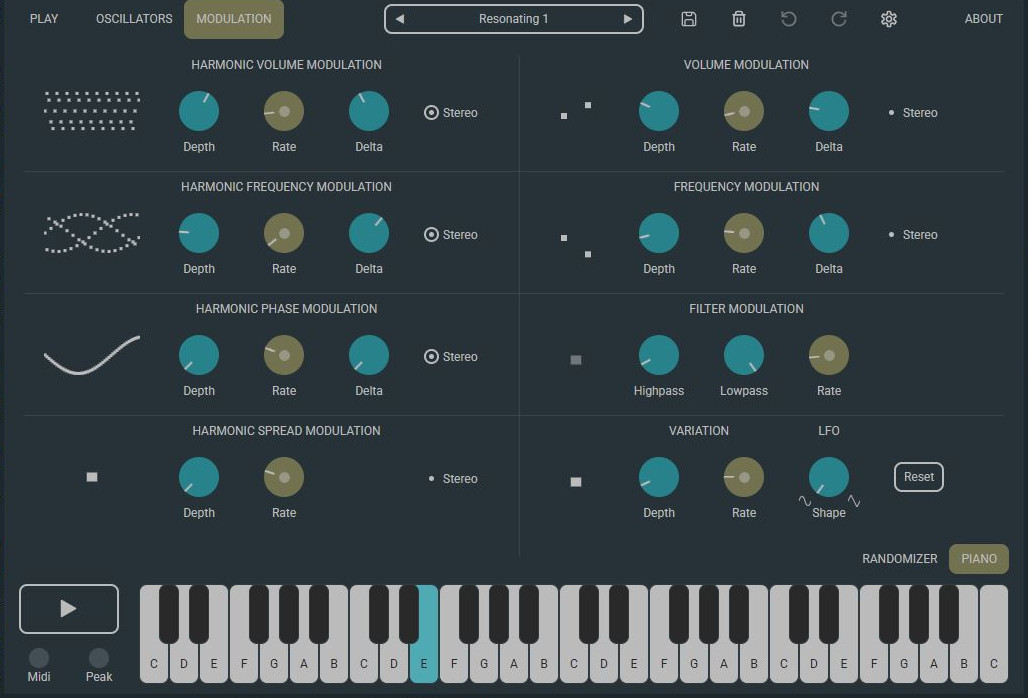 Drone Quest - Ambient & Meditative Drones by Bark Instruments - Drone ...