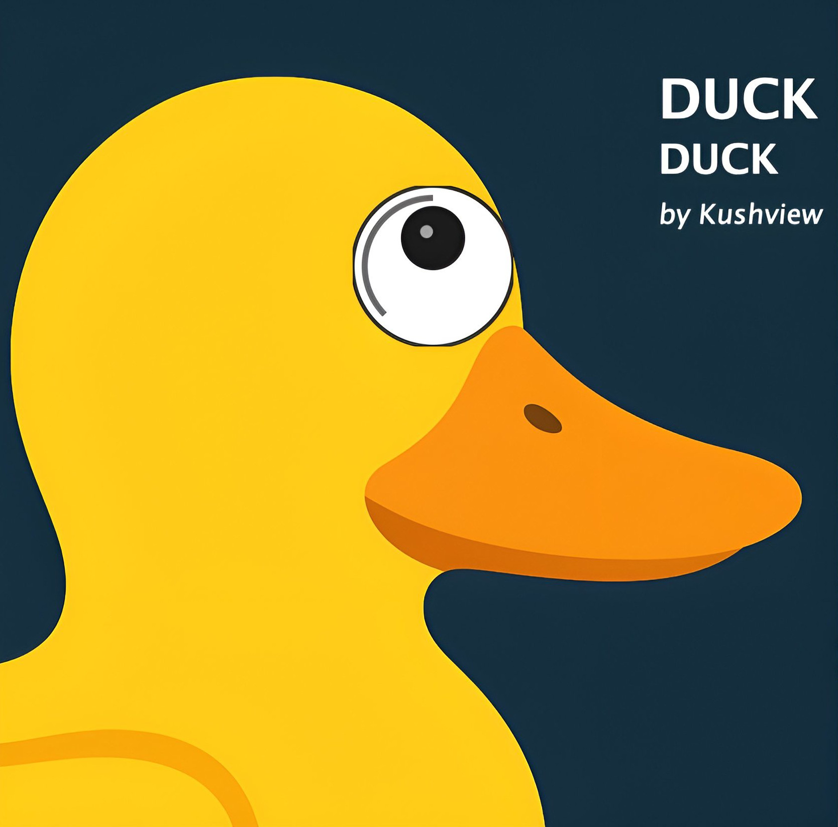 Duck Duck by Kushview - Sidechain Compressor Plugin VST3 Audio Unit ...