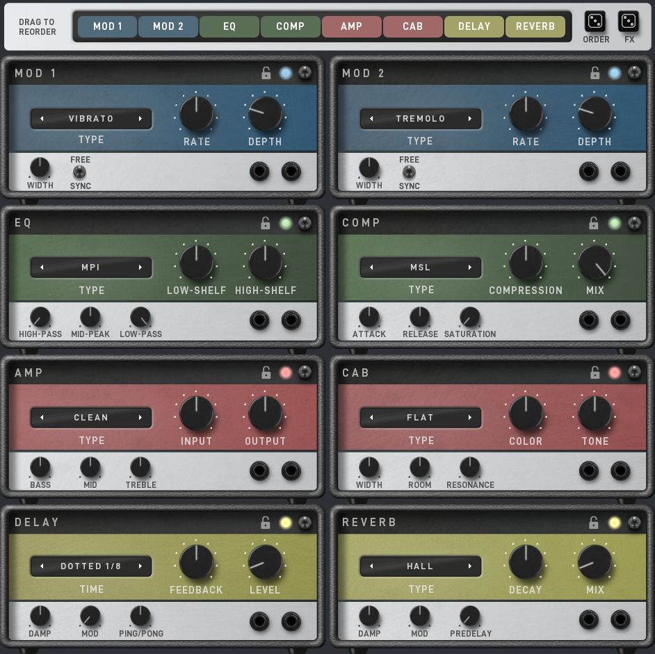 Electric Keys by MeldaProduction - Electric Keys Plugin VST VST3 Audio ...