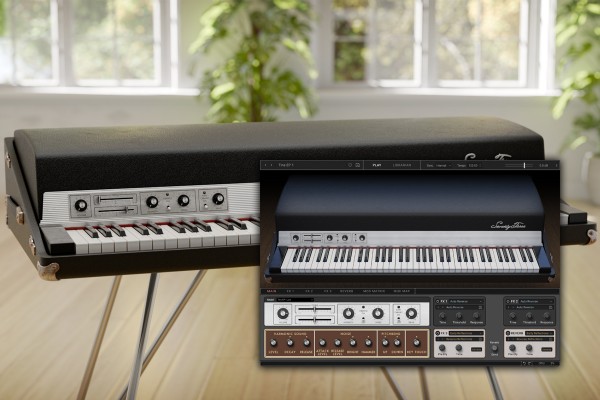 KORG releases KORG Collection 5 and launches summer sale (up to 50% off)