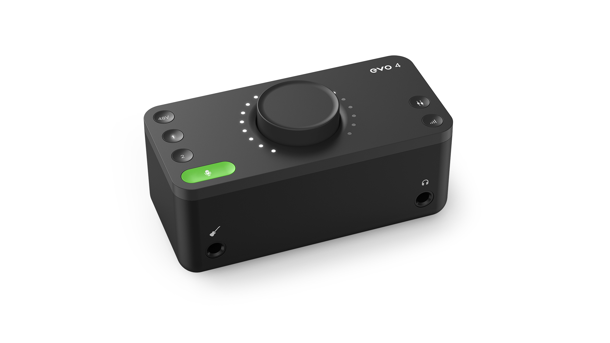 EVO 4 By Audient Audio Interface EVO 4 By Audient Audio Interface