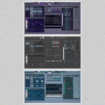 Theme Pack Vol. 2 - FL Studio 21 by Cool WAV - Cool Wav