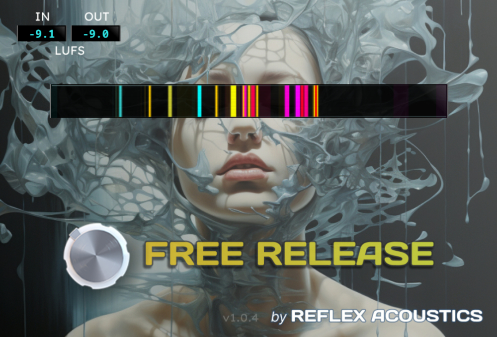 Free Release Plugin Reflex Acoustics