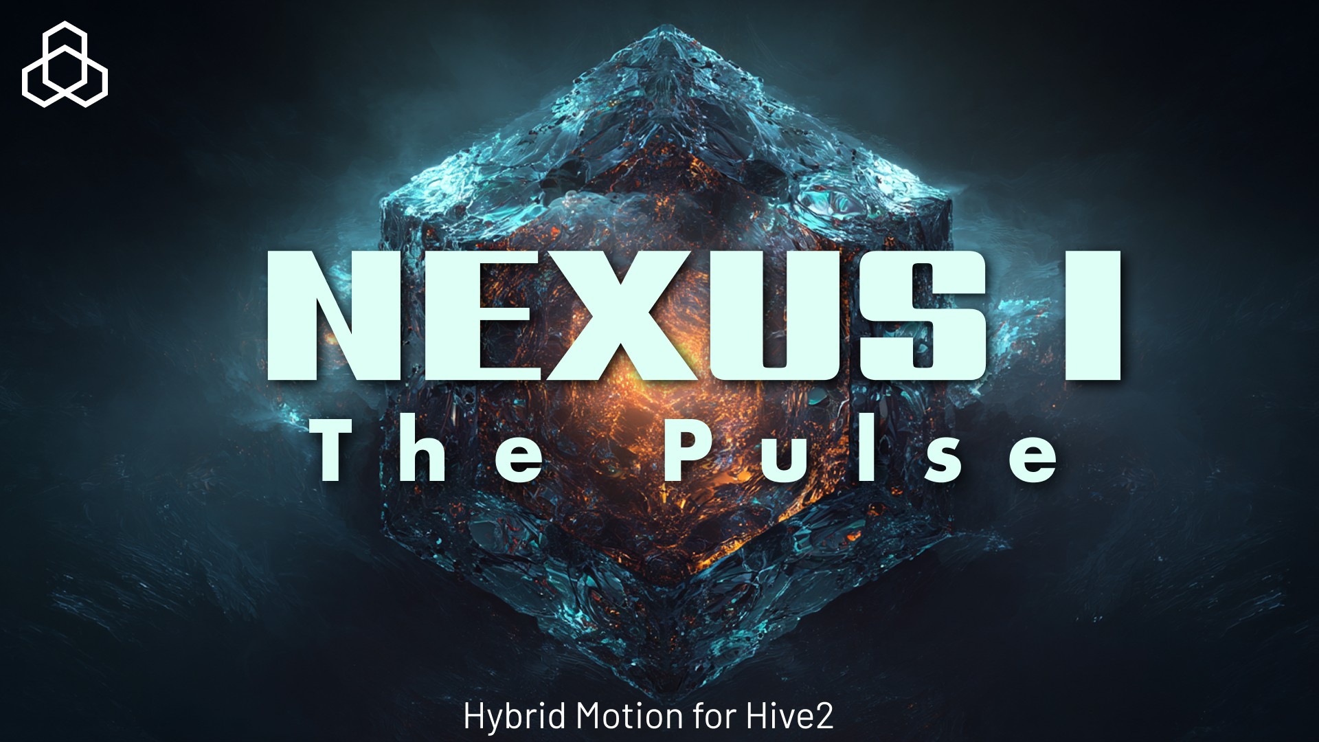 Nexus I: The Pulse for Hive 2 by Spektralisk - Presets for Hive 2