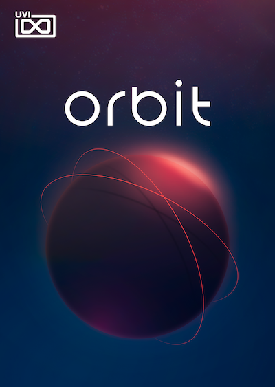 Orbit by UVI - Sound FX Design Plugin VST VST3 Audio Unit AAX