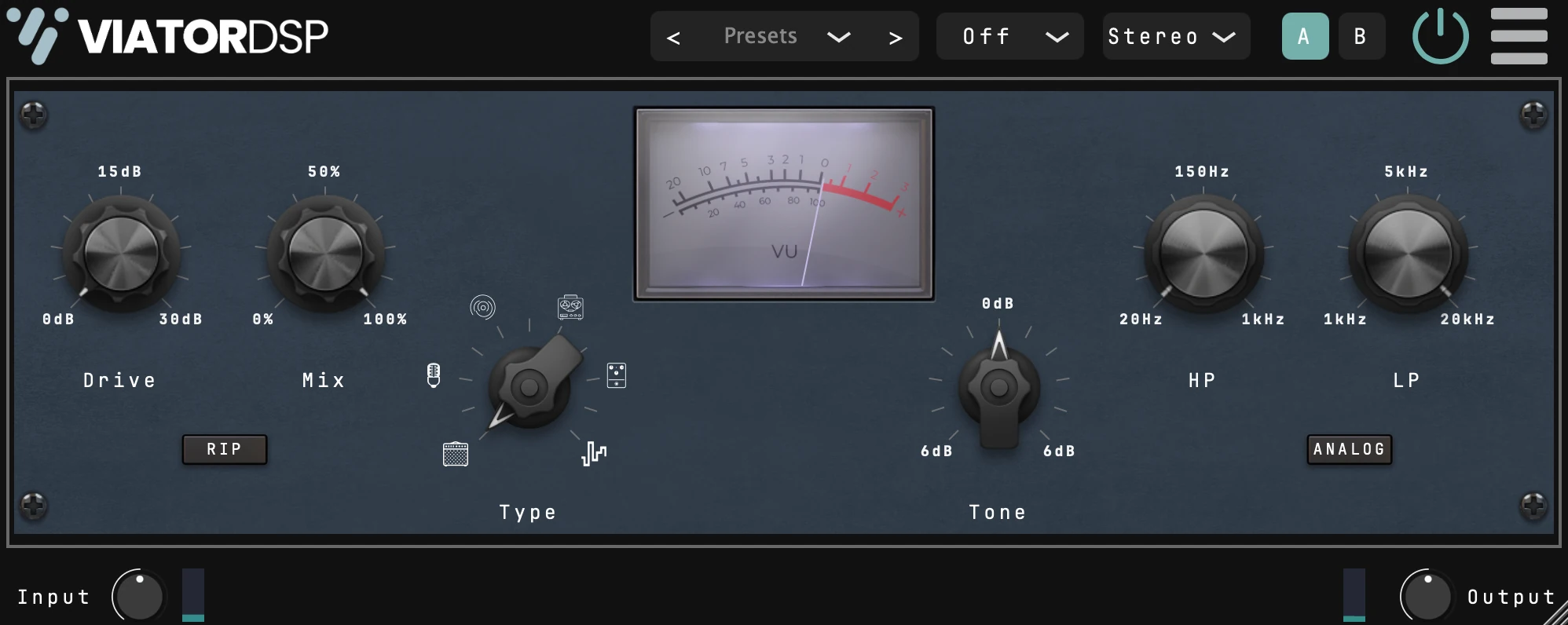 Viator DSP Releases Ripper - Free Distortion Plugin for macOS, Windows ...