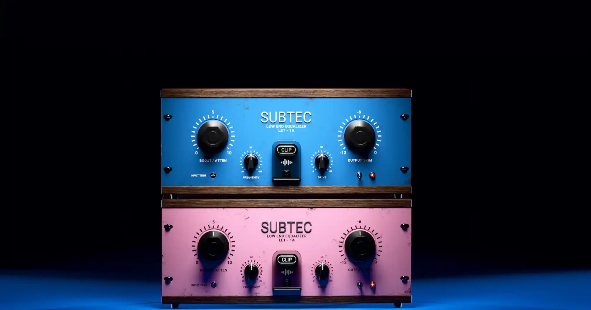 Canvas Audio SubTec Plugin Introduces Low-End Sculpting with Classic ...