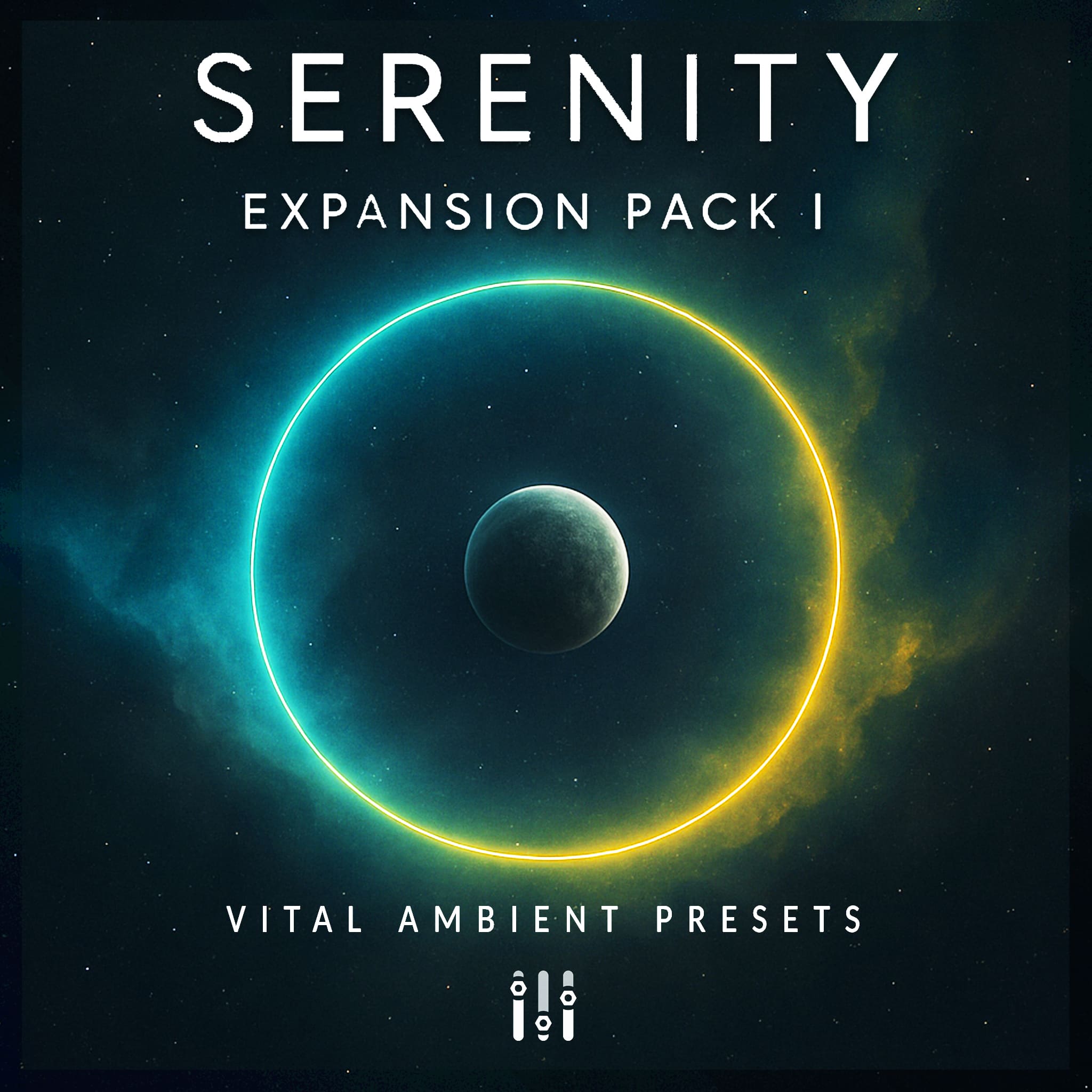 Serenity – Ambient Expansion Pack I by Golden Screw Studio - Vital ...