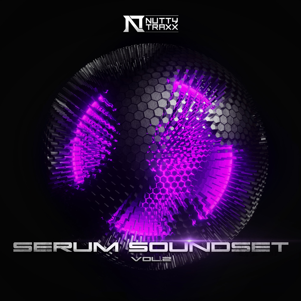 Serum Soundset Vol 2 By Nutty Traxx Presets For Serum Serum Soundset Vol 2 By Nutty Traxx Presets For Serum