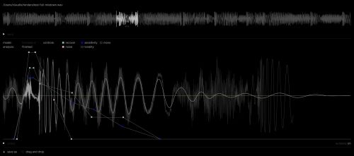 Drumclone by Rare DSP - Drum Re-synthesizer Plugin VST3