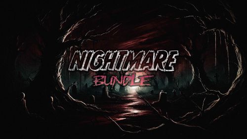 Nightmare Bundle by Electronik Sound Lab - horror sounds Plugin VST ...