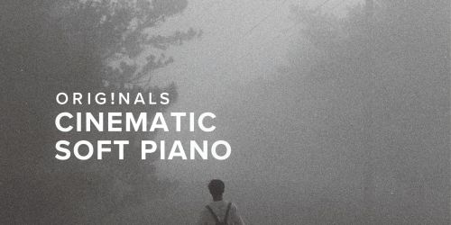 Originals - Cinematic Soft Piano by Spitfire Audio - Piano Plugin VST ...