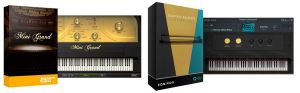 Buy AIR Music Technology - VST, VST3, Audio Units, AAX Plugins