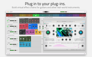 Sessions by Open Planet Software - Plugin Host Plugin Host Audio Unit