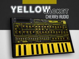 Buy Cherry Audio - VST3, Audio Units, AAX, VST Plugins