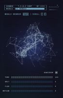 Cosmos by The Crow Hill Company - Granular Synth Plugin VST VST3 Audio ...