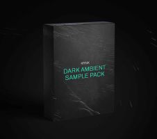 Dark Ambient Sample Pack by Aural Flow - Samples