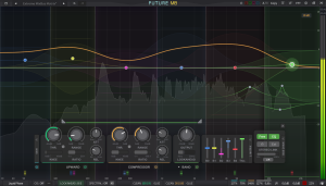 Future MB by Three-Body Technology - Multiband Dynamics Processor ...