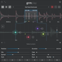 Ina GRM releases GRM Tools Atelier for Windows (updated to v1.0.2)