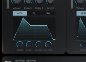 Revelation Fusion Harp by Sound Yeti - Harp Synth Plugin VST3 Audio ...