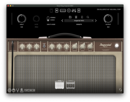 Tone King Imperial MKII by Neural DSP - Guitar FX Plugin VST VST3 Audio ...