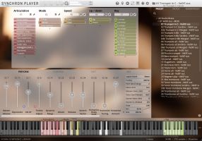 Studio Brass by Vienna Symphonic Library (VSL) - Orchestral Brass ...